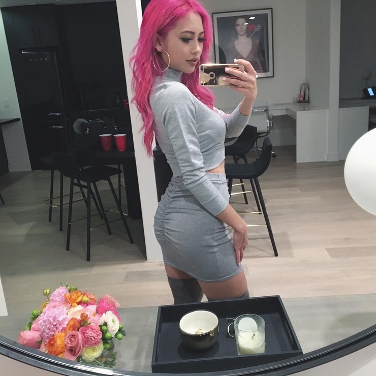 Amy Pham picture