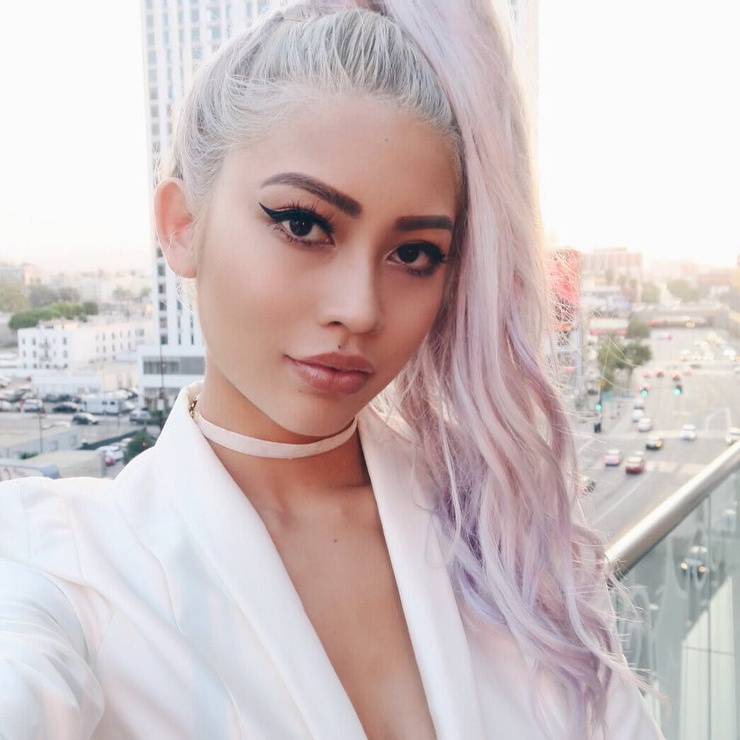 Picture of Amy Pham