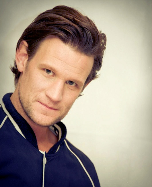Picture of Matt Smith