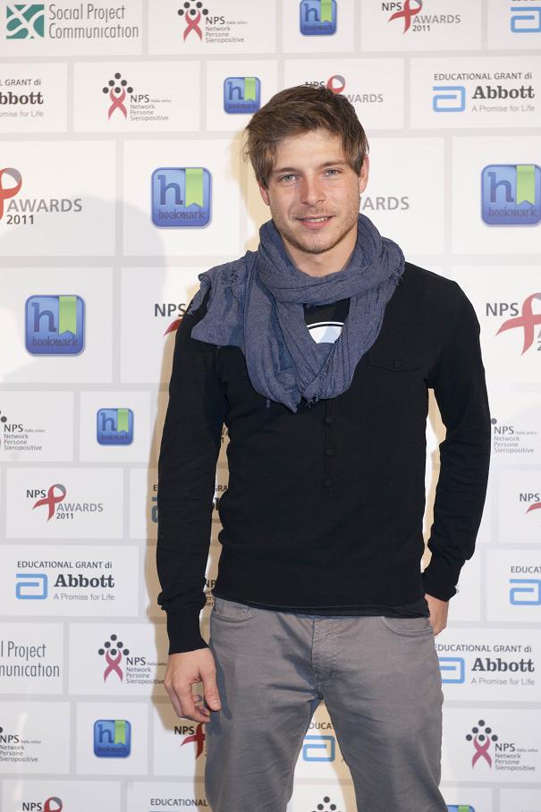 Picture of Gabriele Rossi