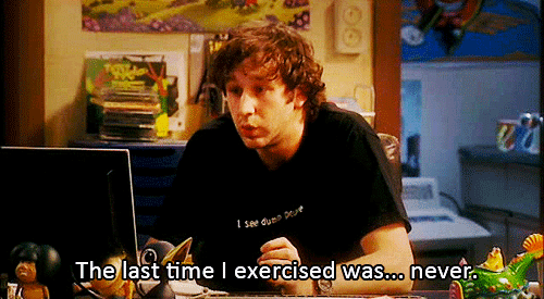 Picture of The IT Crowd