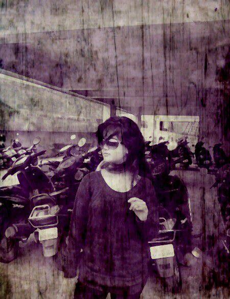 Picture of Mayuri Kyatari