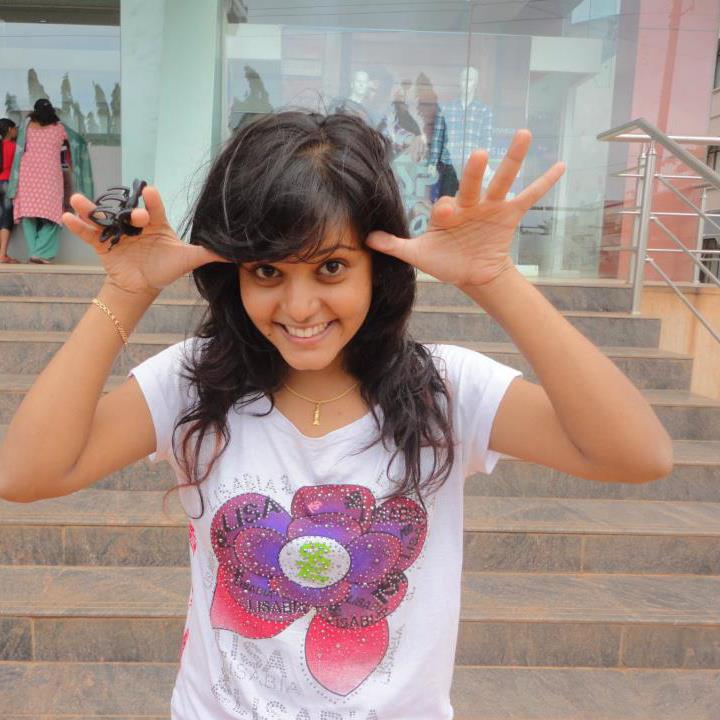 Picture of Mayuri Kyatari