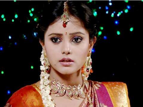 Picture of Mayuri Kyatari