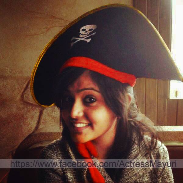 Picture of Mayuri Kyatari