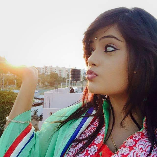 Picture of Mayuri Kyatari