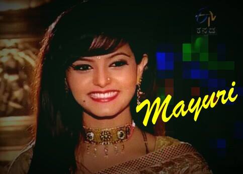 Picture of Mayuri Kyatari