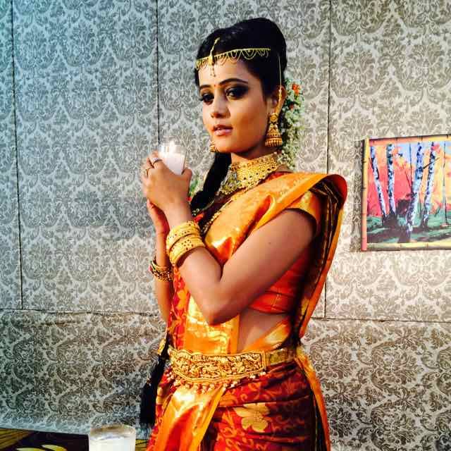 Mayuri Kyatari image