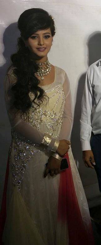 Picture of Mayuri Kyatari