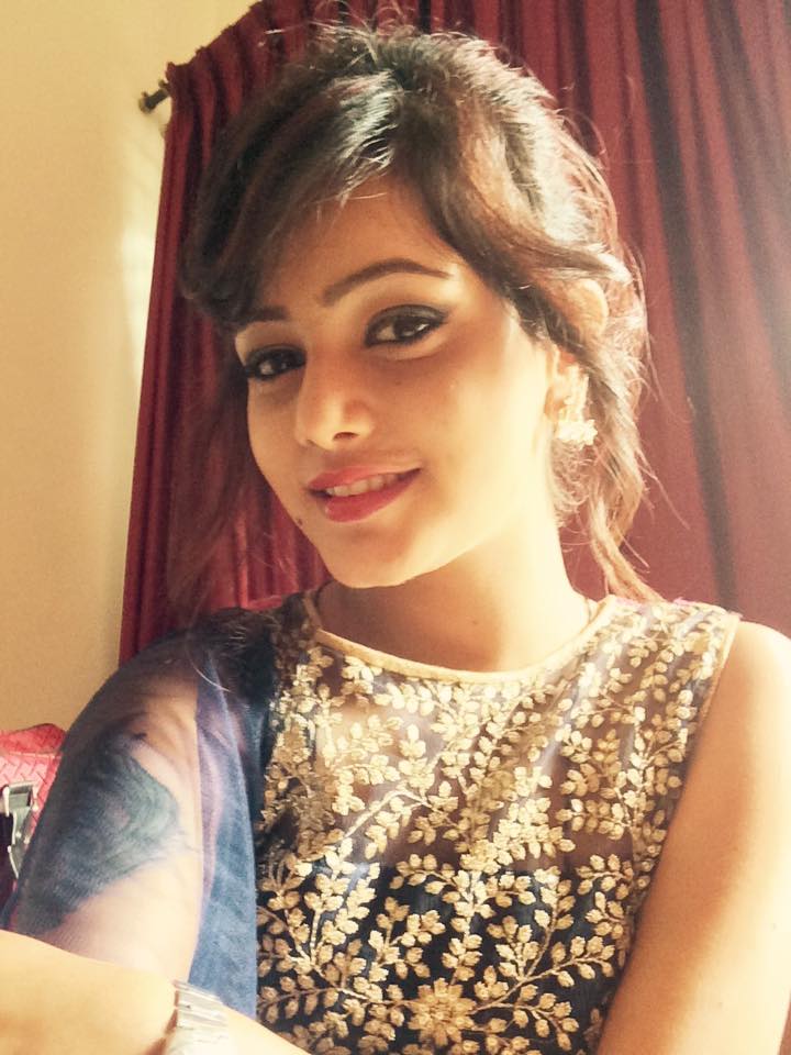 Picture of Mayuri Kyatari