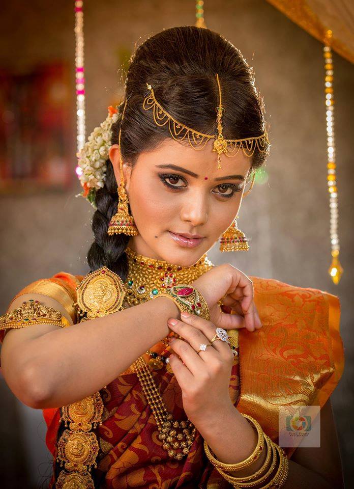 Image of Mayuri Kyatari