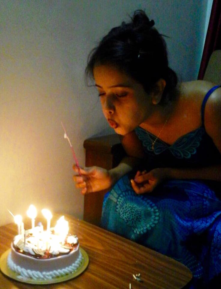 Mayuri Kyatari picture