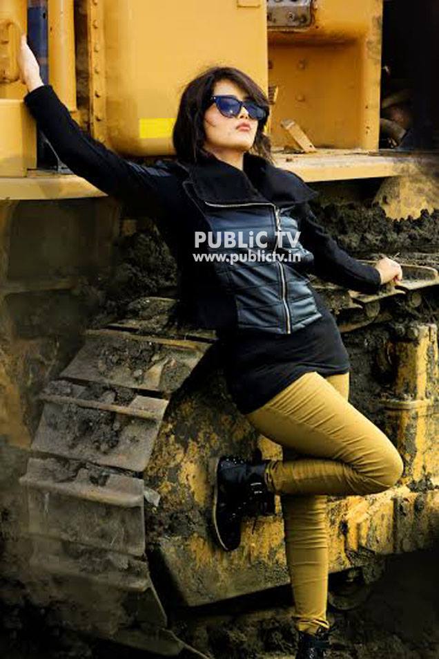 Mayuri Kyatari picture