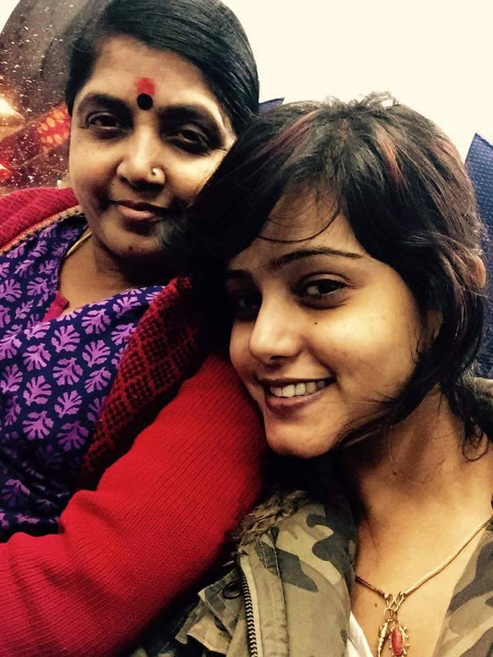 Picture of Mayuri Kyatari