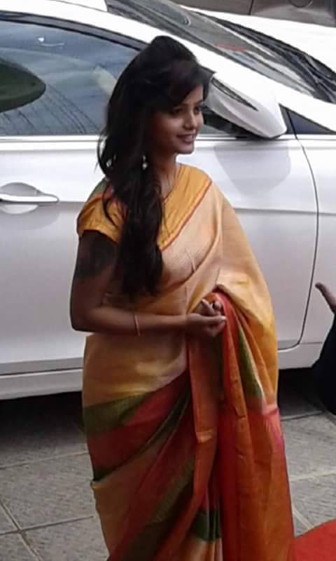 Picture of Mayuri Kyatari