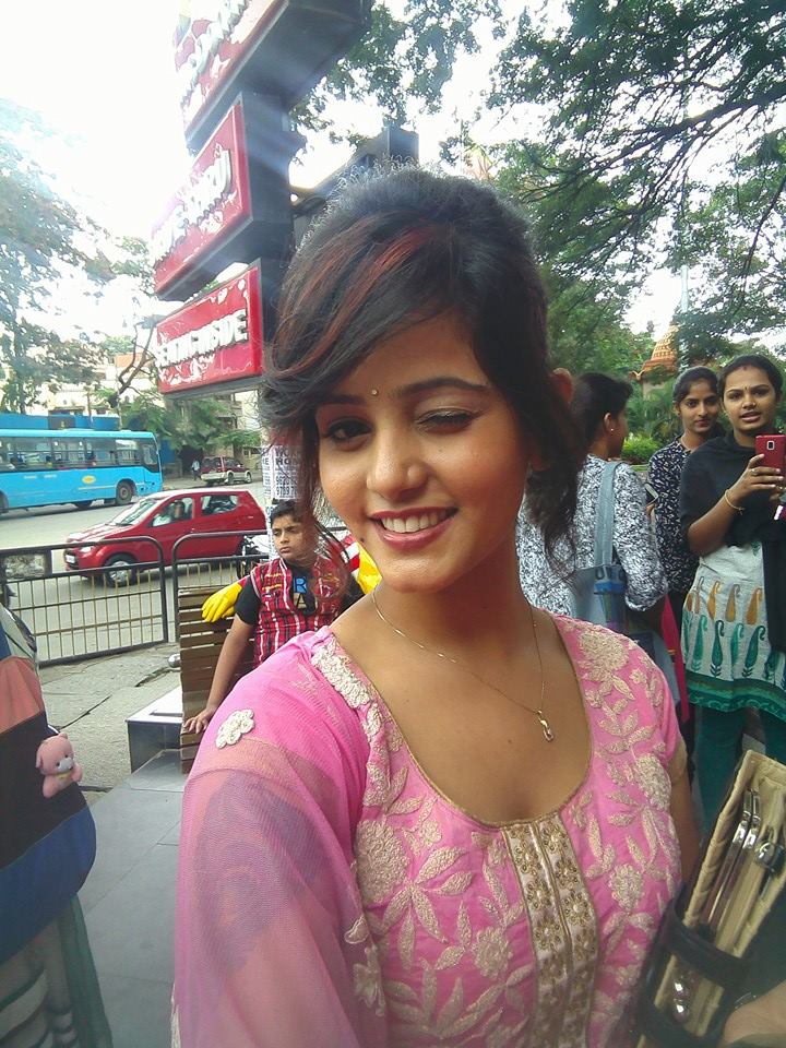 Picture of Mayuri Kyatari