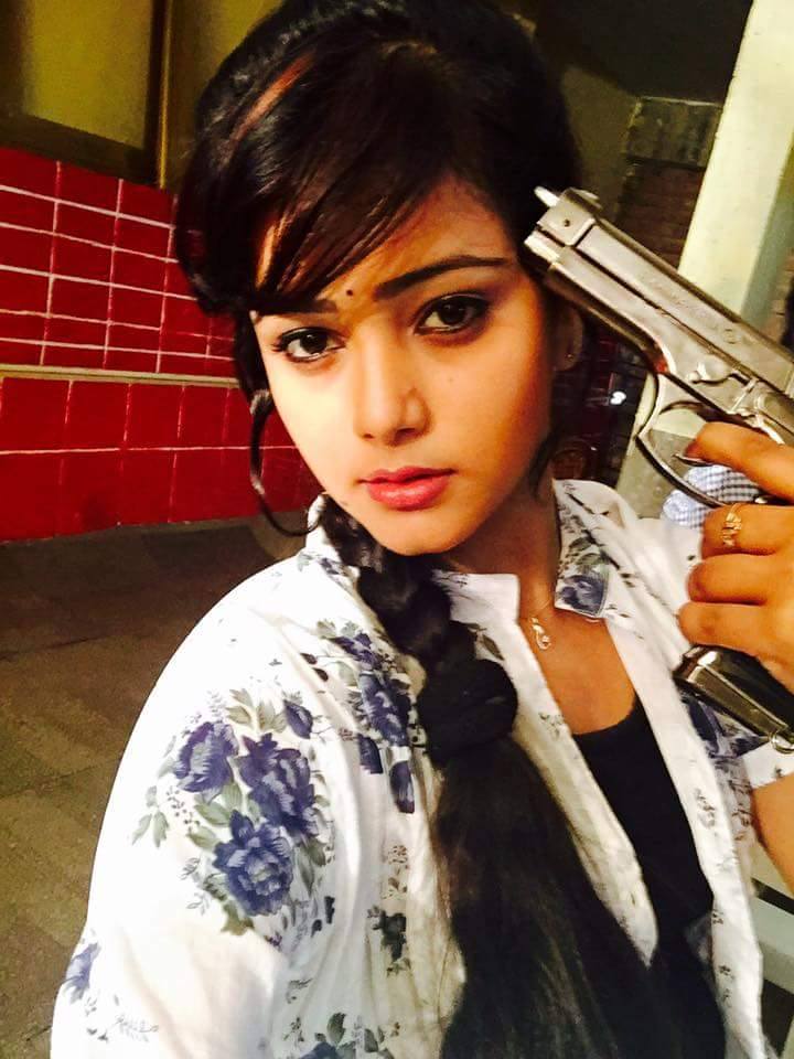 Picture of Mayuri Kyatari