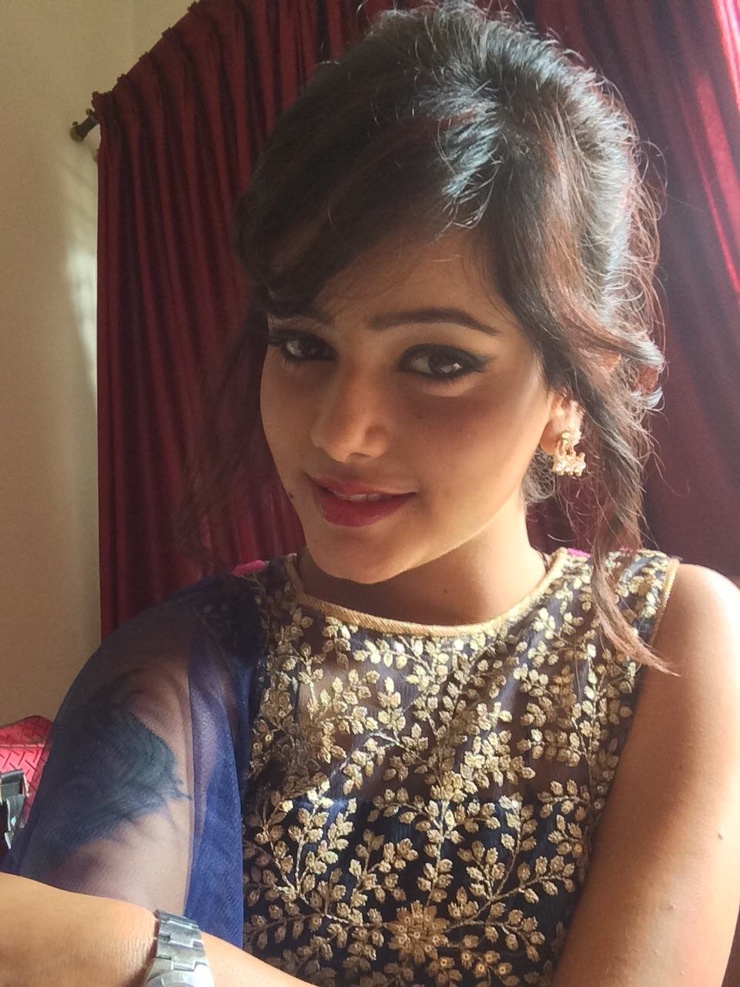 Picture of Mayuri Kyatari