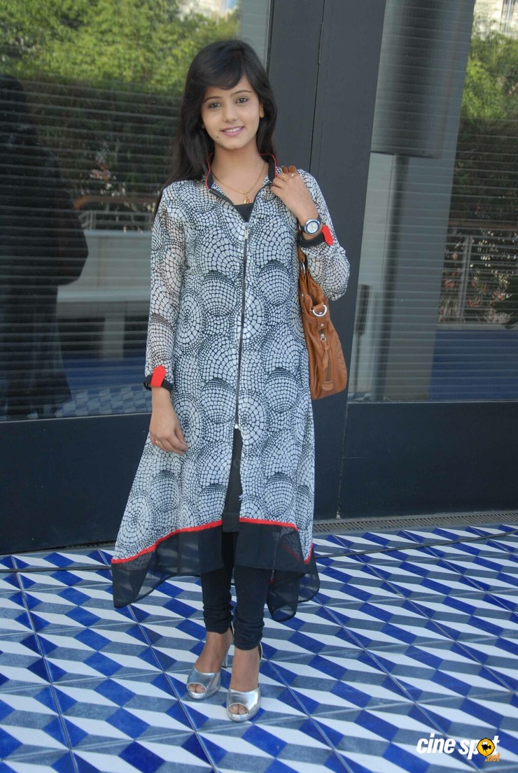 Picture of Mayuri Kyatari