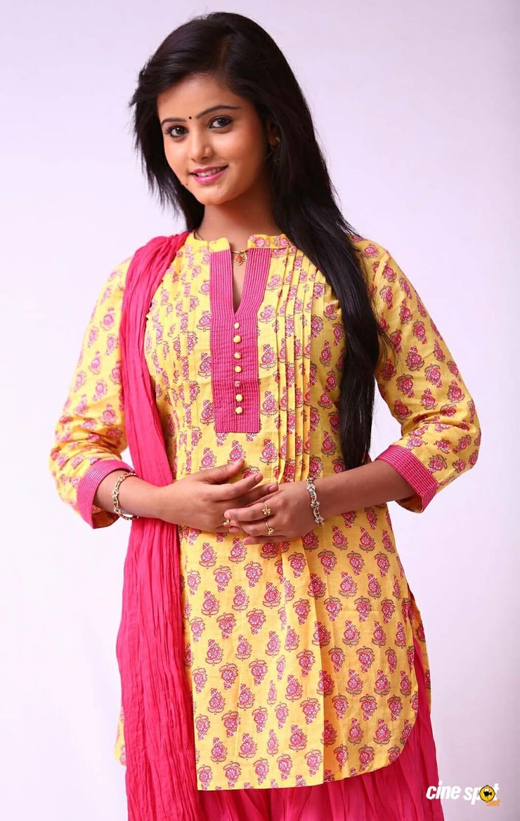 Picture of Mayuri Kyatari