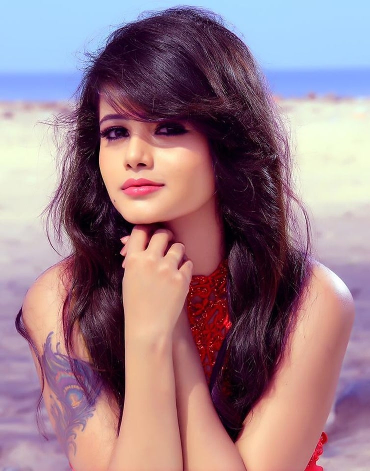 Mayuri Kyatari picture