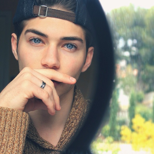 Picture of Remi Baker