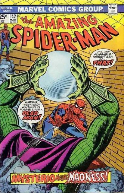 Picture of The Amazing Spider-Man (1962)