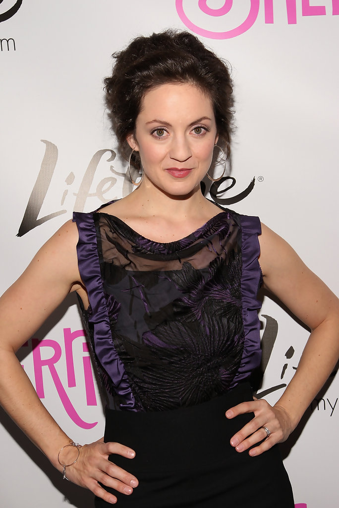 Picture of Kali Rocha