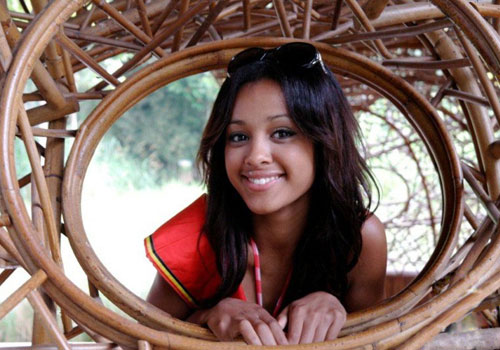 Picture of Laura Beyne