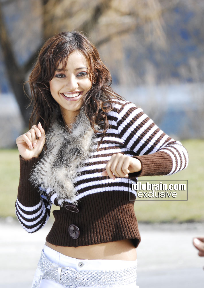 Picture of Neha Sharma