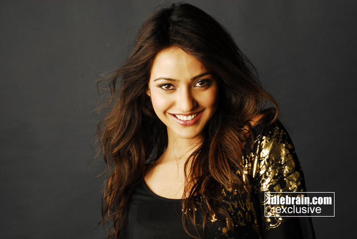 Image of Neha Sharma