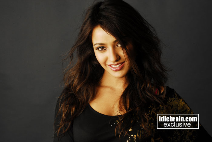 Picture of Neha Sharma