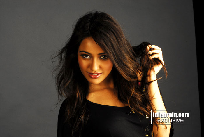 Picture of Neha Sharma