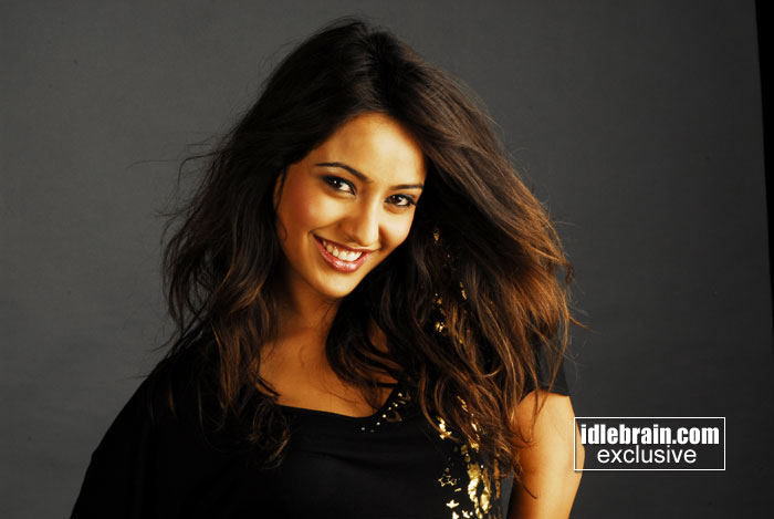 Picture of Neha Sharma