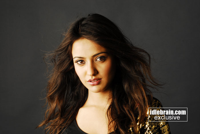 Picture of Neha Sharma