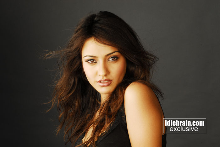 Picture of Neha Sharma