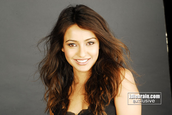 Picture of Neha Sharma