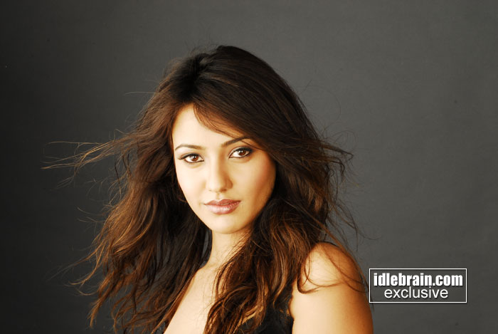 Picture of Neha Sharma