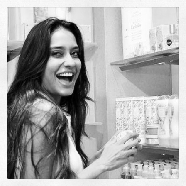 Picture of Lisa Haydon