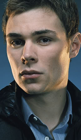 Picture of Patrick Flueger