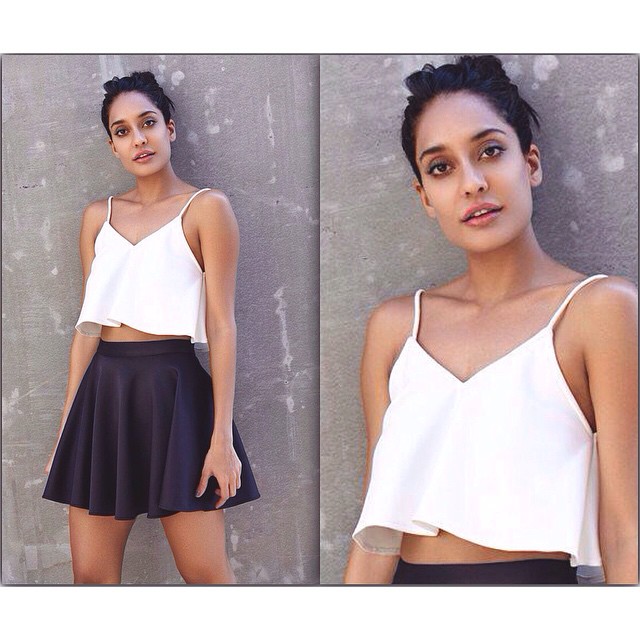 Picture of Lisa Haydon