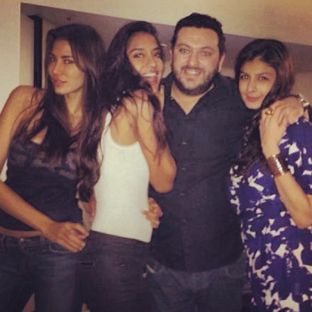 Picture of Lisa Haydon