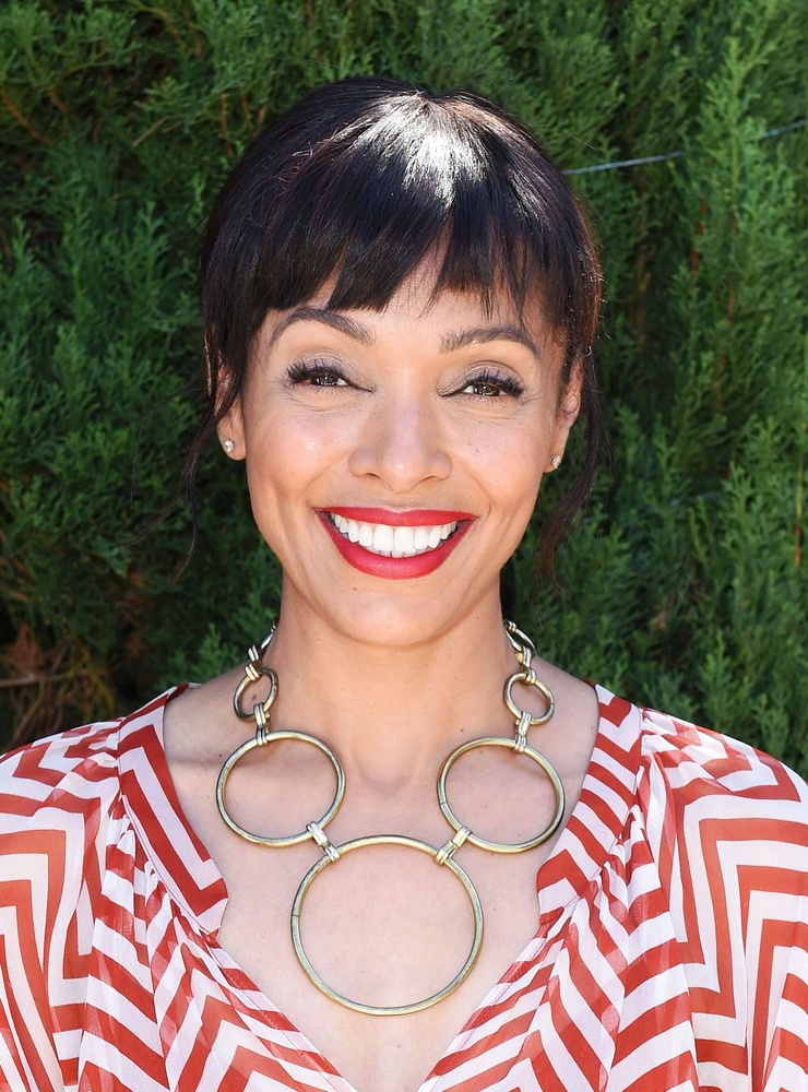 Picture of Tamara Taylor