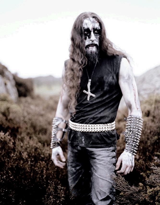 Gorgoroth image