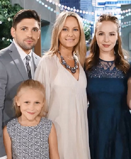 Image of Sharon Case