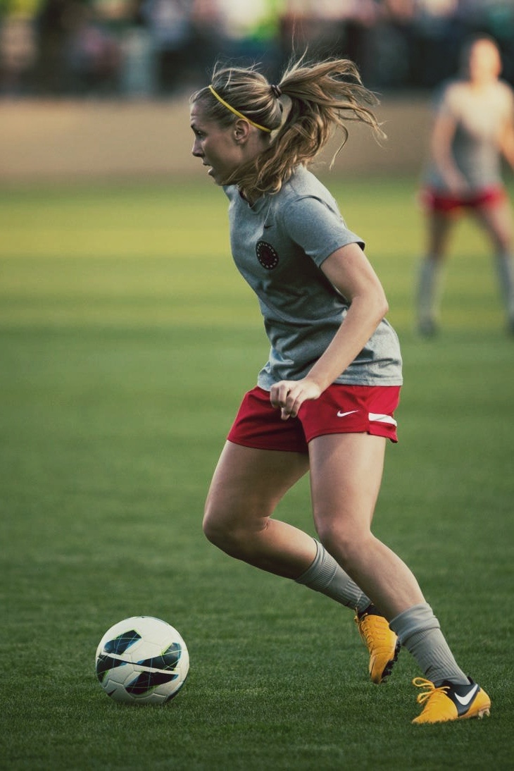 Picture of Allie Long