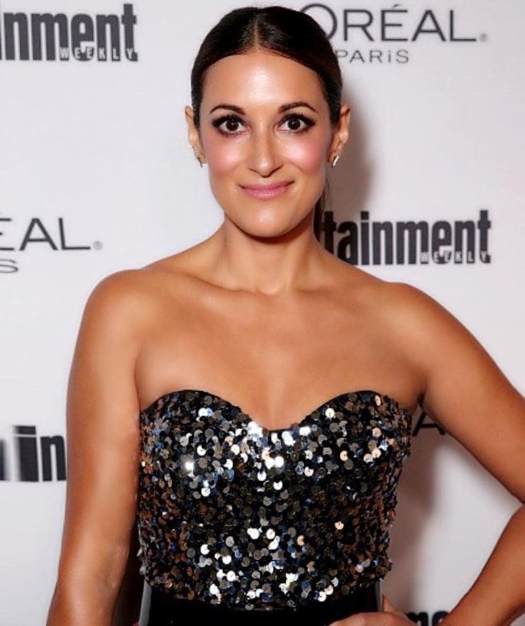Picture of Angelique Cabral