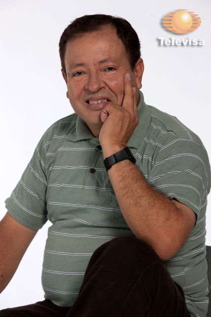 Picture of Sammy Pérez