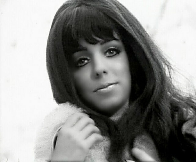 Picture of Mariska Veres
