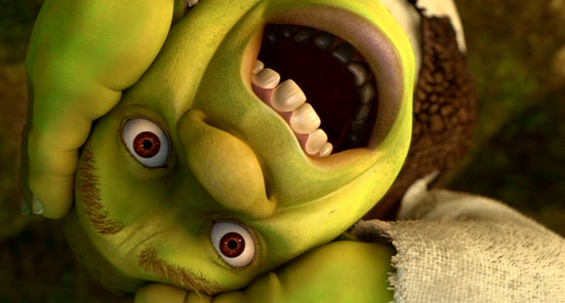 Shrek 2 image